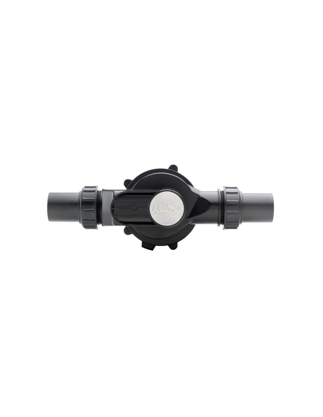 VarioFlow8 InLine bomba regulable 8300 l/h intercalable en una tubería