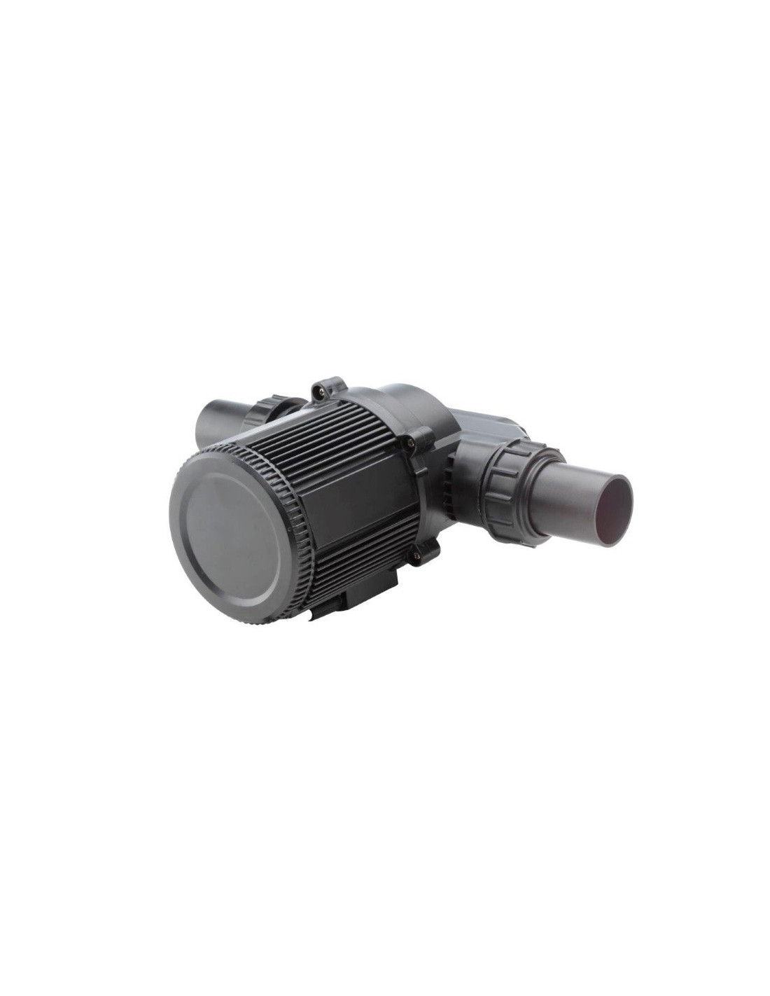 VarioFlow8 InLine bomba regulable 8300 l/h intercalable en una tubería